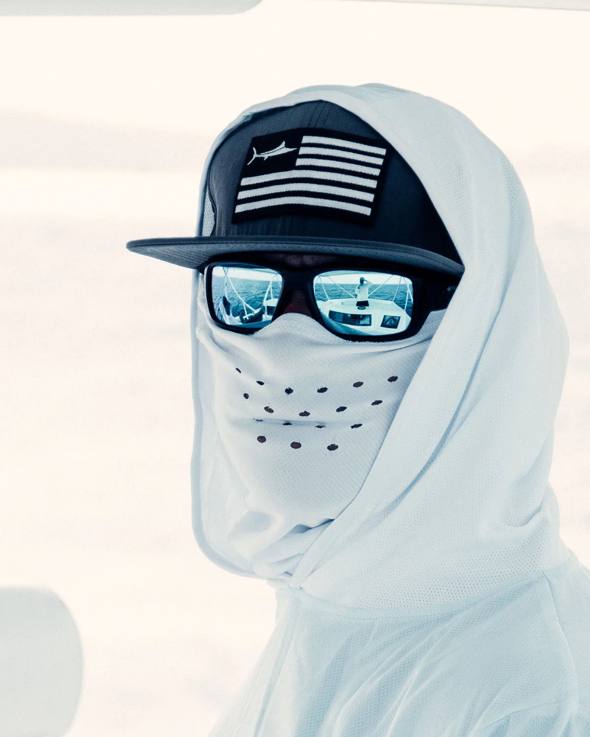 FACE MASKS – Tails Up